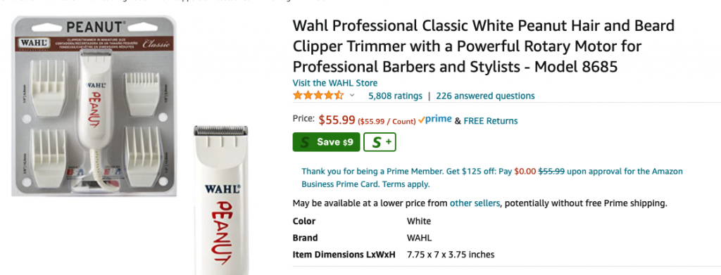 The best way to trim your body hair | Planned Man